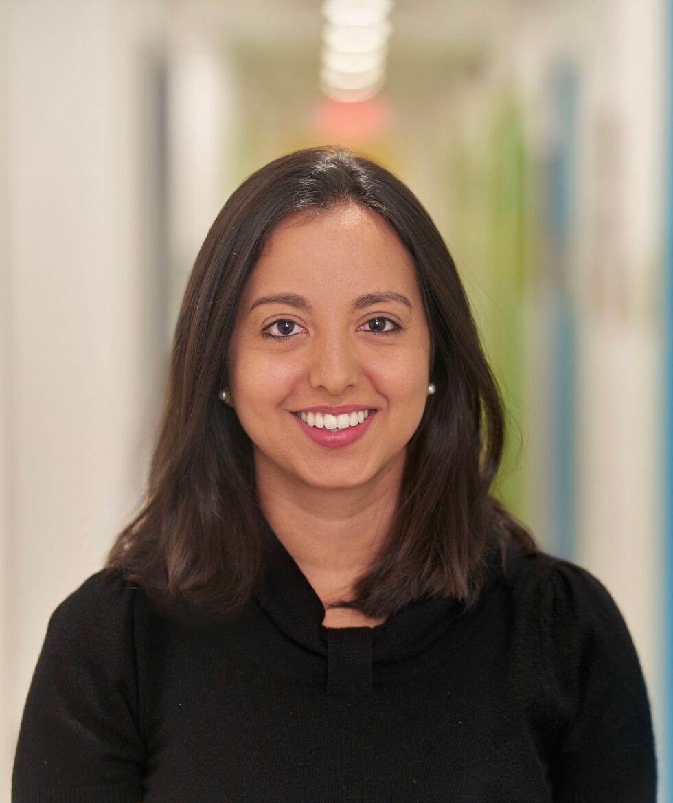 Dr. Suarez - Chevy Chase Pediatrics